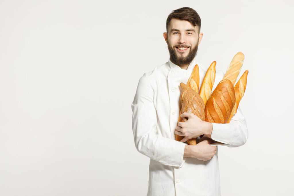 Quel est le salaire net d'un boulanger en 2026