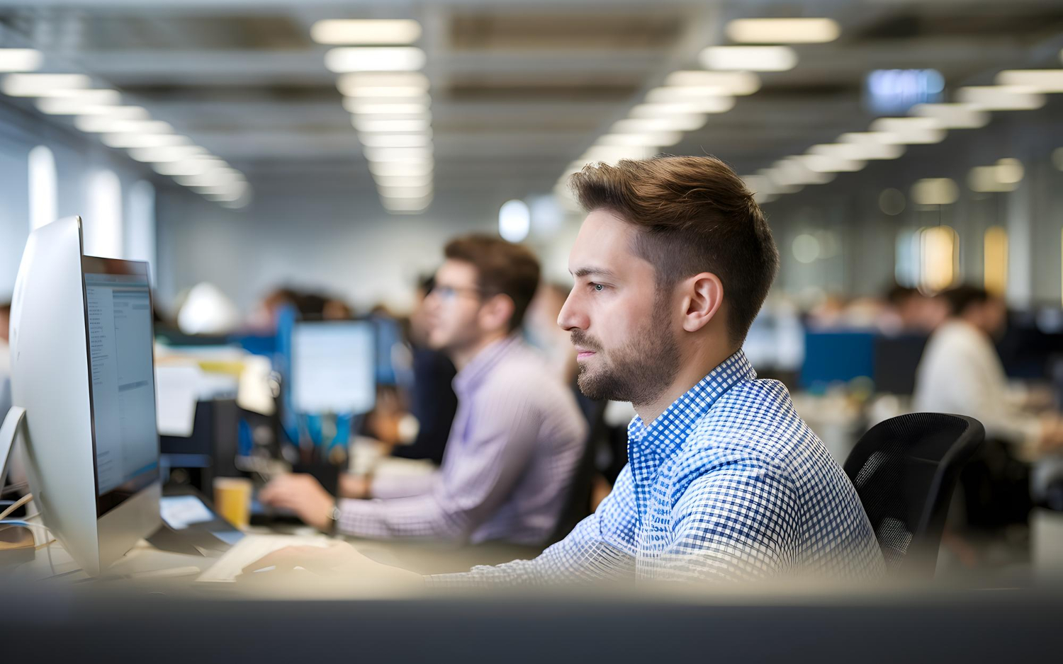 Quels sont les salaires de l'informatique en 2025